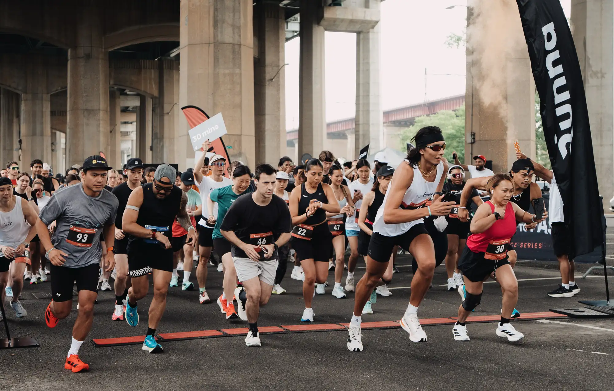 Run Rabbit Run 2025 - 100 Mile, 50 Mile